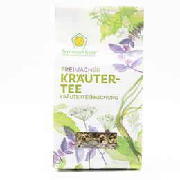 Kr&auml;utertee SonnenMoor 50 g