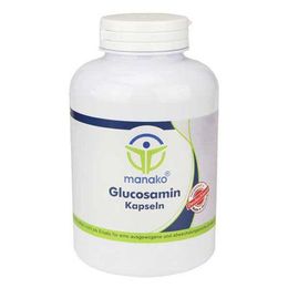 Manako Glucosamin Kapseln 300 St