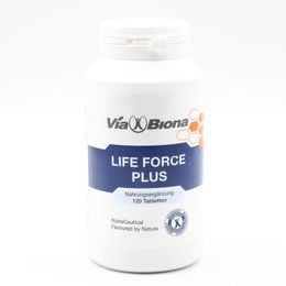 Life Force Plus Tabletten 120 St