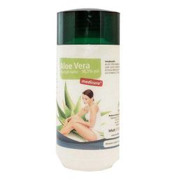 Aloe Vera Hautgel natur 99% pur 200 ml