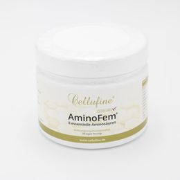 Cellufine AminoFem 8 essentielle Aminos&auml;uren Tabl. 300 St