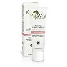 Pinusvital reichhaltige Gesichtscreme 50 ml