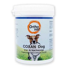 Orthovet Coxan Dog Vor- & Nachsorge Pulver 150 g