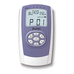 TENS/EMS-Inkontinenztherapie-Stimulator Biolito 1 St