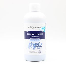 GELENK-VITAMIN Konzentrat 450 ml