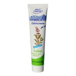 Himalaya Kr&auml;uterzahncreme Salbei Rosm.Teebaum 75 ml