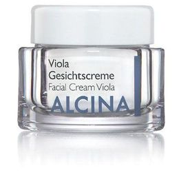 Alcina T Viola Gesichtscreme 100ml 1 St