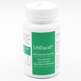 Lindacid Tabletten 3X50 St