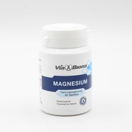 Magnesium Tabletten 60 St