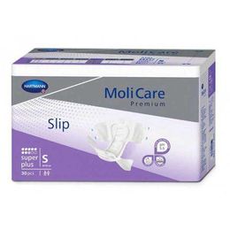 Paul Hartmann AG Molicare Premium Elastic Slip 6 Tropfen Gr.S 30 St