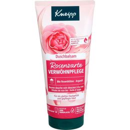 Kneipp GmbH Kneipp Duschbalsam Rosenzarte Verw&ouml;hnpflege 200 ml