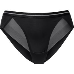 Naturana Damen Taillenslip schwarz Gr&ouml;&szlig;e 42
