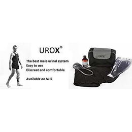 Urox Urinal Gr.M 1 St