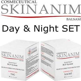 Skinanim Day & Night Set 2X50 ml