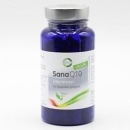 Sana Q10 Kapseln 120 St