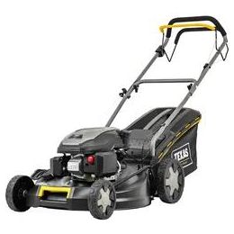 Benzinrasenm&auml;her Texas "XT510TR", transparent, B:65cm H:105cm T:55cm, Rasenm&auml;her, 2,5kW/3,95PS, mit Radantrieb, f&uuml;r Fl&auml;chen bis 1600 m2