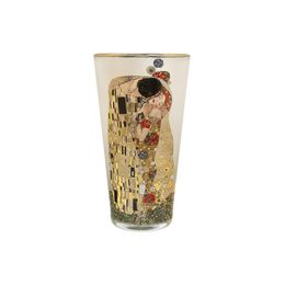Goebel Vase " Gustav Klimt - Der Kuss " in Klimt - Kuss | Gr.: onesize