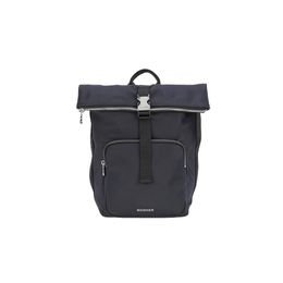 Bogner Rucksack 'Klosters Eike in Dunkelblau 21,00 x 35,00 x 12,00 cm' | Gr.: onesize