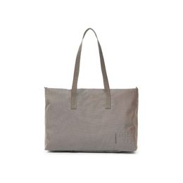 Mandarina Duck MD 20 Shopper Tasche 47 cm in taupe | Gr.: onesize