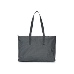 Mandarina Duck MD 20 Shopper Tasche 47 cm in steel | Gr.: onesize