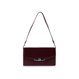 Picard Dolce Vita Schultertasche Leder 22.5 cm in vino | Gr.: onesize