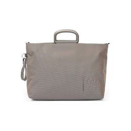 Mandarina Duck MD 20 Shopper Tasche 37.5 cm in taupe | Gr.: onesize