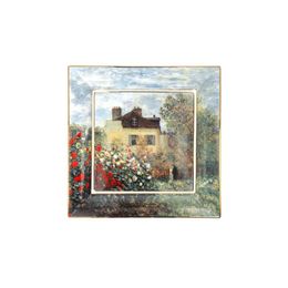 Goebel Schale " Claude Monet - Das K&uuml;nstlerhaus " in Monet-K&uuml;nstlerhaus | Gr.: onesize