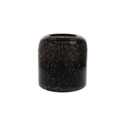 Goebel Vase " Slate Black " in Schwarz | Gr.: onesize
