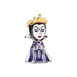 Pandora Silber Charm Disney Villains Evil Queen | Gr.: onesize