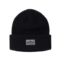 Columbia Lost Lager II Beanie in Schwarz | Gr.: onesize