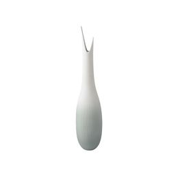 Goebel Vase " Raindrop " in gr&uuml;n | Gr.: onesize