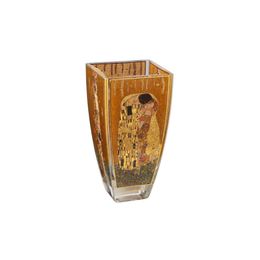 Goebel Vase " Gustav Klimt - Der Kuss " in Klimt - Kuss | Gr.: onesize