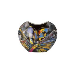 Goebel Vase " Lana Frey - Fire in the Belly " in Fire in the Belly | Gr.: onesize