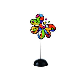 Goebel Figur " Romero BRITTO New Life " in Bunt | Gr.: onesize