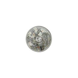 Goebel Brosche " Vincent v. Gogh - Mandelbaum silber " in van Gogh - Mandelbaum silber | Gr.: onesize