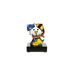 Goebel Figur " Romero Britto Coco " in Britto - Coco | Gr.: onesize