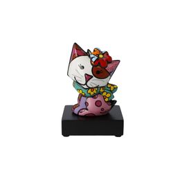 Goebel Figur " Romero Britto Flowing " in Bunt | Gr.: onesize