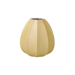 Goebel Vase " Concave " in Champagner | Gr.: onesize