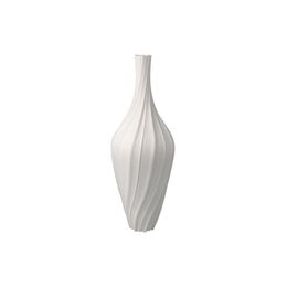 Kaiser Porzellan Vase " Bahar " in Biskuit wei&szlig; | Gr.: onesize