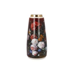 Goebel Vase " De Heem Blumen in Vase " in Bunt | Gr.: onesize