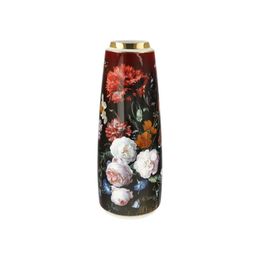 Goebel Vase " De Heem Blumen in Vase " in Bunt | Gr.: onesize
