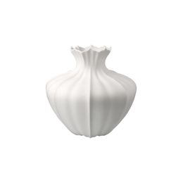 Kaiser Porzellan Vase " Bahar " in Biskuit wei&szlig; | Gr.: onesize