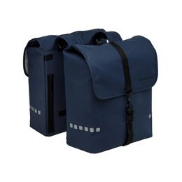 New Looxs Doppelpacktasche Odense in blau | Gr.: onesize