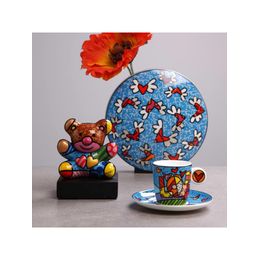 Goebel Figur " Romero Britto Truly Yours " in Britto - Truly Yours | Gr.: onesize