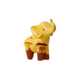 Goebel Figur " Elephant - "Mukkoka" " in sand | Gr.: onesize