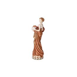 Goebel Figur " Alphonse Mucha - Sommer " in Bunt | Gr.: onesize