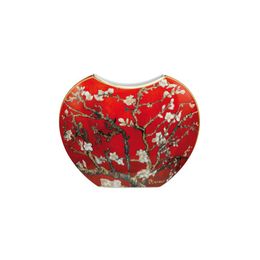 Goebel Vase " Vincent van Gogh Mandelbaum rot " in Van Gogh - Mandelbaum rot | Gr.: onesize