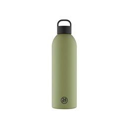 24Bottles Clima Trinkflasche 1500 ml in sage | Gr.: onesize