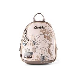 Anekke Olympia City Rucksack 30 cm in mehrfarbig | Gr.: onesize