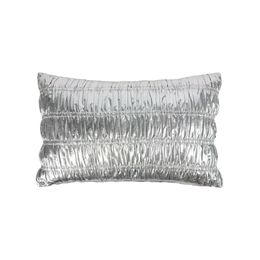 Butlers Kissen STARDUST in Silber | Gr.: onesize